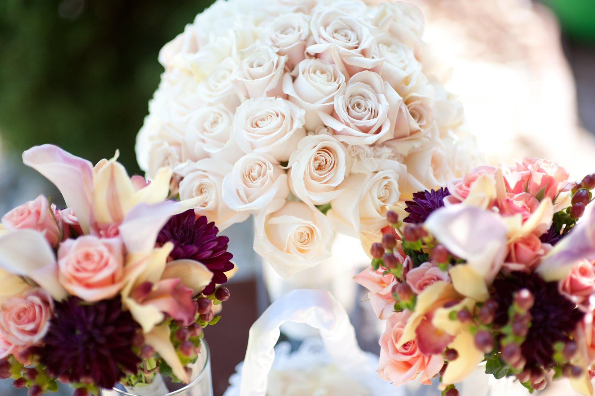 How To Pick Up The Best Flower For Occasion