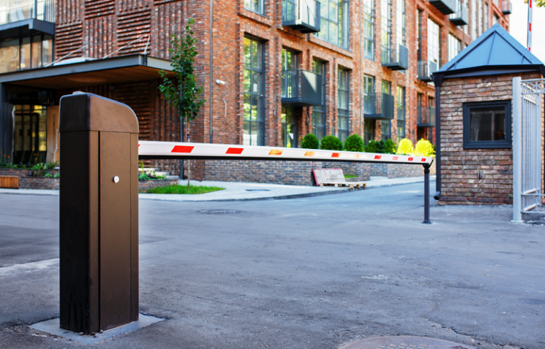 Boom Gates - What And Why?