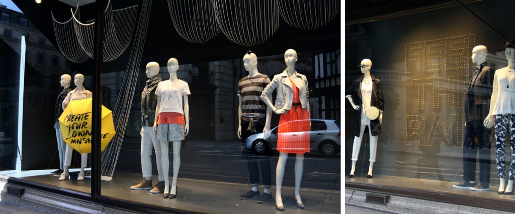 How To Create Window Displays That Sell - Esellweb Blog