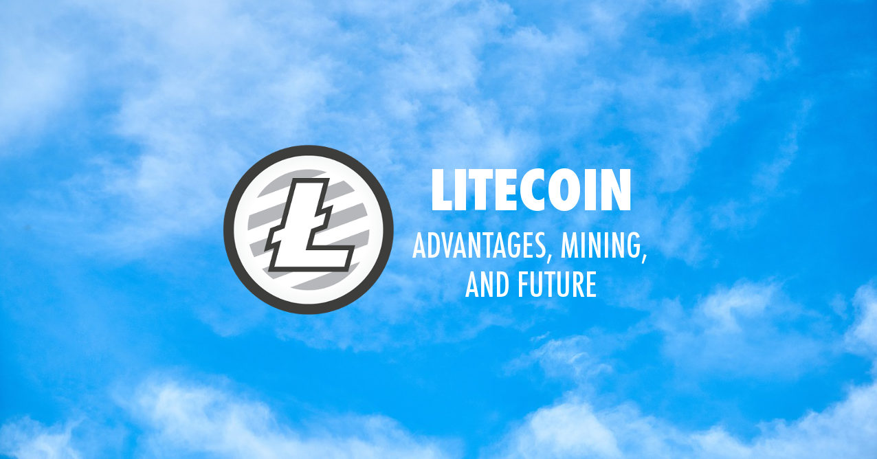 Is Litecoin Gpu Mining Profitable Esellweb Blog